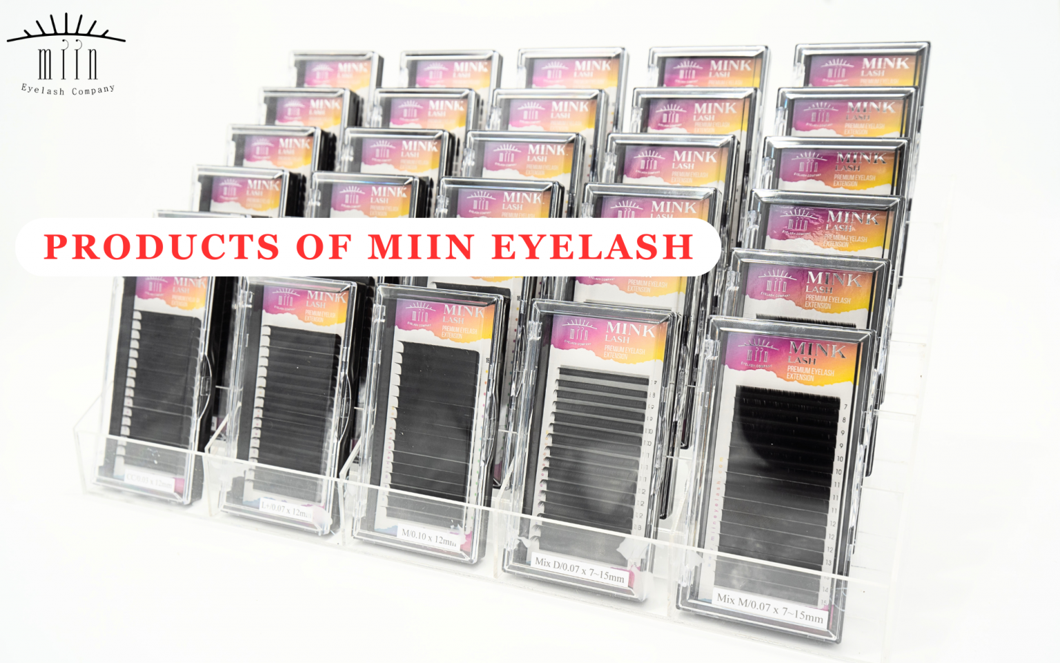 The Benefits of Using Easy Fanning Eyelash Extensions - miineyelash
