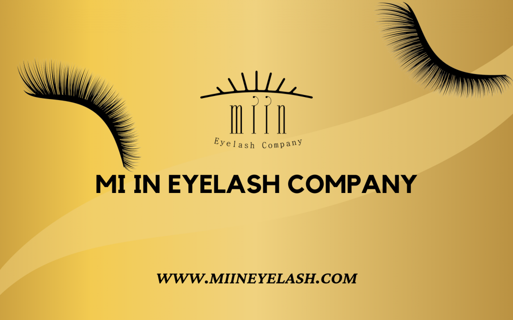 How to Order from MIIN Eyelash: A Comprehensive Guide for International ...