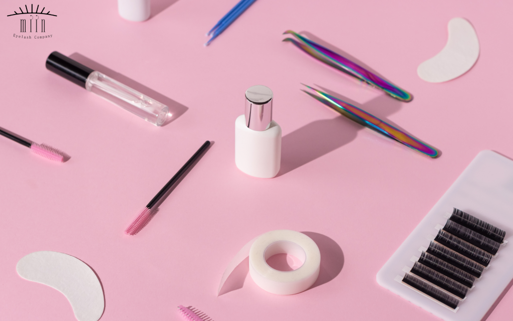 How to Order from MIIN Eyelash: A Comprehensive Guide for International ...